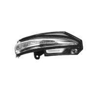 China 12V Voltage RAV4 Rear View Mirror Light with Turn Signal and Durable Crank Mechanism for sale