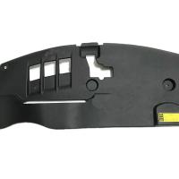 China Radiator Guard Plate for Camry 2006-2020 Car Body Kit Upper Radiator Support Panel for sale