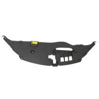 China Radiator Guard Plate for Camry 2006-2020 Car Body Kit Upper Radiator Support Panel for sale