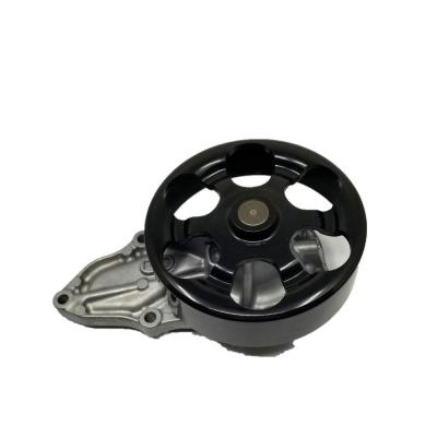 China Cooling System Water Pump OE NO. 19200-RFE-003 for Honda ACCORD Odyssey CRV for sale