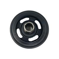 China 2012 HONDA CIVIC FB2 and JADE Engine Code Harmonic Balancer with OEM Standard Size for sale