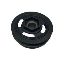 China 2012 HONDA CIVIC FB2 and JADE Engine Code Harmonic Balancer with OEM Standard Size for sale