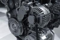 China 2012 HONDA CIVIC FB2 and JADE Engine Code Harmonic Balancer with OEM Standard Size for sale