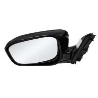 China Car Fitment HONDA Auto Folding Side Rearview Mirror For Honda Accord 76250-TB0-H01 for sale