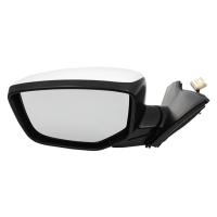 China Car Fitment HONDA Auto Folding Side Rearview Mirror For Honda Accord 76250-TB0-H01 for sale