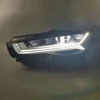 China Full LED Headlight for Audi A6 Avant C7 PA 2016-2018 Advanced LED Technology for sale