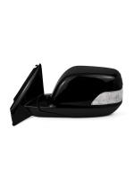 China Car Fitment HONDA Auto Folding Side Rearview Mirror For Honda Accord 76250-TB0-H01 for sale