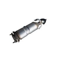 China Top Rated TWC Three Way Catalytic Converter 18160-RAC-H01 for 2008-2013 Honda Accord for sale