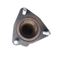 China Top Rated TWC Three Way Catalytic Converter 18160-RAC-H01 for 2008-2013 Honda Accord for sale