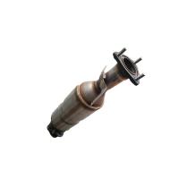 China Top Rated TWC Three Way Catalytic Converter 18160-RAC-H01 for 2008-2013 Honda Accord for sale