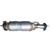 China Top Rated TWC Three Way Catalytic Converter 18160-RAC-H01 for 2008-2013 Honda Accord for sale