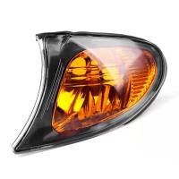 China BMW E46 3 Series Turn Signal Light Add Corner Yellow Light for Improved Visibility for sale