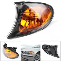China BMW E46 3 Series Turn Signal Light Add Corner Yellow Light for Improved Visibility for sale