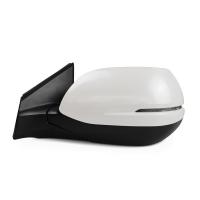 China CR-V 76258-T0T-H11 Auto Body Parts Folding Side Rearview Mirror for Honda RM 2012-2016 for sale