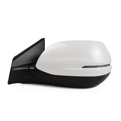 China CR-V 76258-T0T-H11 Auto Body Parts Folding Side Rearview Mirror for Honda RM 2012-2016 for sale