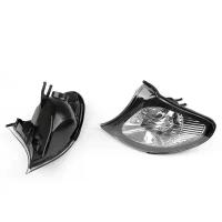 China BMW E46 3 Series Turn Signal Light Add Corner Yellow Light for Improved Visibility for sale