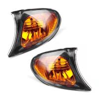 China BMW E46 3 Series Turn Signal Light Add Corner Yellow Light for Improved Visibility for sale