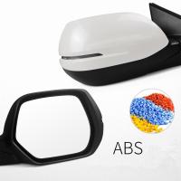 China CR-V 76258-T0T-H11 Auto Body Parts Folding Side Rearview Mirror for Honda RM 2012-2016 for sale
