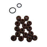 China 06110-RNA-000 Engine Overhaul Gasket Kit for Honda Auto Parts Cylinder Head Gasket Set for sale