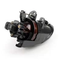 China Front Fog Lights 3C0941700B / 3C0941699B for VW Passat B6 Auto Lighting System Car Make for sale