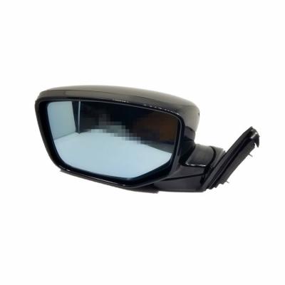 China 76250-TB0-H01 Auto Parts Folding Side Rearview Mirror FOR HONDA Accord OEM Standard Size for sale