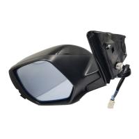 China 76250-TB0-H01 Auto Parts Folding Side Rearview Mirror FOR HONDA Accord OEM Standard Size for sale