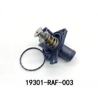 China OE NO. 19301-RAF-003 CR-V III RE Thermostat Coolant for Honda Civic Accord Jazz City for sale