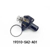 China OE NO. 19301-RAF-003 CR-V III RE Thermostat Coolant for Honda Civic Accord Jazz City for sale