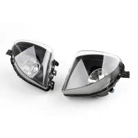 China Front Halogen Fog Light Driving Lamp for BMW 5 Series F10 F11 520i 523i 528i 63177216885 63177216886 for sale