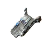 China 100% FOR HONDA City Car Engine Oil Pan 11200-PWA-020 Dry Sump Oil Sump Cover for sale