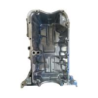 China 100% FOR HONDA City Car Engine Oil Pan 11200-PWA-020 Dry Sump Oil Sump Cover for sale