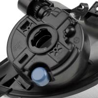 China Front Halogen Fog Light Driving Lamp for BMW 5 Series F10 F11 520i 523i 528i 63177216885 63177216886 for sale
