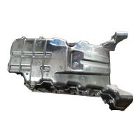 China 100% FOR HONDA City Car Engine Oil Pan 11200-PWA-020 Dry Sump Oil Sump Cover for sale
