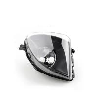 China Front Halogen Fog Light Driving Lamp for BMW 5 Series F10 F11 520i 523i 528i 63177216885 63177216886 for sale