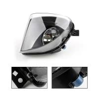 China Front Halogen Fog Light Driving Lamp for BMW 5 Series F10 F11 520i 523i 528i 63177216885 63177216886 for sale