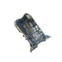 China 100% FOR HONDA City Car Engine Oil Pan 11200-PWA-020 Dry Sump Oil Sump Cover for sale