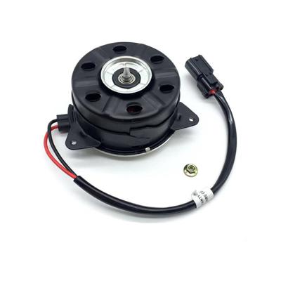 China Engine Electric Cooling Denso Fan Motor for Accord 168000-7001 Tested and Enough Stock for sale
