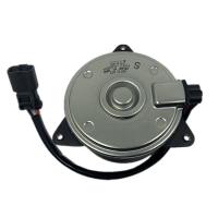 China Engine Electric Cooling Denso Fan Motor for Accord 168000-7001 Tested and Enough Stock for sale