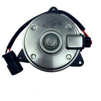 China Engine Electric Cooling Denso Fan Motor for Accord 168000-7001 Tested and Enough Stock for sale