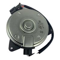 China Engine Electric Cooling Denso Fan Motor for Accord 168000-7001 Tested and Enough Stock for sale