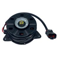 China Engine Electric Cooling Denso Fan Motor for Accord 168000-7001 Tested and Enough Stock for sale