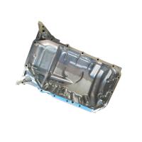 China Sliver Car Oil Sump 11200-R5A-000 for Honda CRV RM3 RM4 Excellent Performance for sale