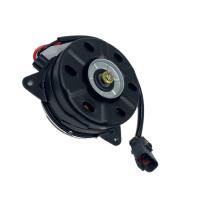 China Engine Electric Cooling Denso Fan Motor for Accord 168000-7001 Tested and Enough Stock for sale