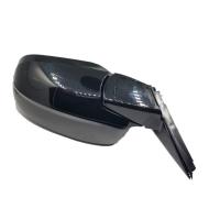 China Supply Enough Stock Auto Folding Side Rearview Mirror for Honda City 76208-T9J-H01 for sale