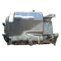 China Sliver Car Oil Sump 11200-R5A-000 for Honda CRV RM3 RM4 Excellent Performance for sale