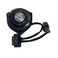 China Cooling Denso Fan Motor OEM 38616-PWA-J01 38616-RZP-G01 AC06500-3130 for Honda FIT CRV for sale