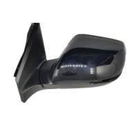 China 76258-T0T-H11 Car Make Auto Body Parts for Honda Civic Folding Side Rearview Mirror for sale