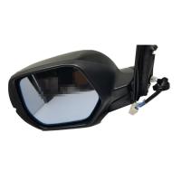 China 76258-T0T-H11 Car Make Auto Body Parts for Honda Civic Folding Side Rearview Mirror for sale