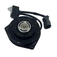 China Cooling Denso Fan Motor OEM 38616-PWA-J01 38616-RZP-G01 AC06500-3130 for Honda FIT CRV for sale