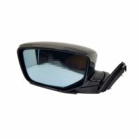 China 76258-T0T-H11 Car Make Auto Body Parts for Honda Civic Folding Side Rearview Mirror for sale